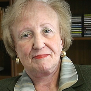 Telling Their Stories